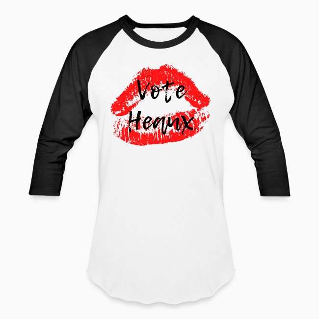 Official Vote Heaux™️ Apparel & Accessories